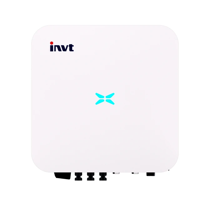 INVT Solar Technology (Shenzhen) Co., Ltd.