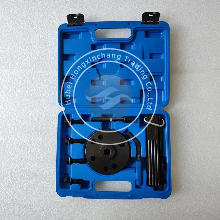 Isx Qsx Isx15 Qsx15 X15 Diesel Engine Injector Timing Cam Gear Puller ...