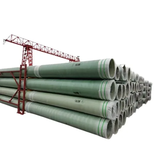 Large Diameter Frp Pipes,Underground Frp Drainage Pipes - Buy Filament ...