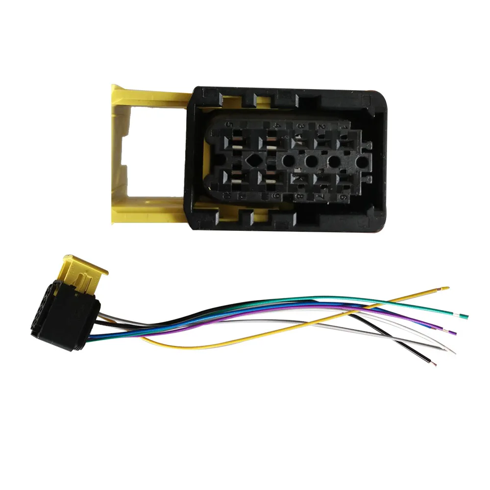 Socket+wire Bus Parts City Bus Hc-b-66077 - Buy Bus Parts automotive ...