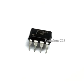 100% Original L117mri L117mr L117m L117 117mri Dip8 Ic Chips Integrated ...