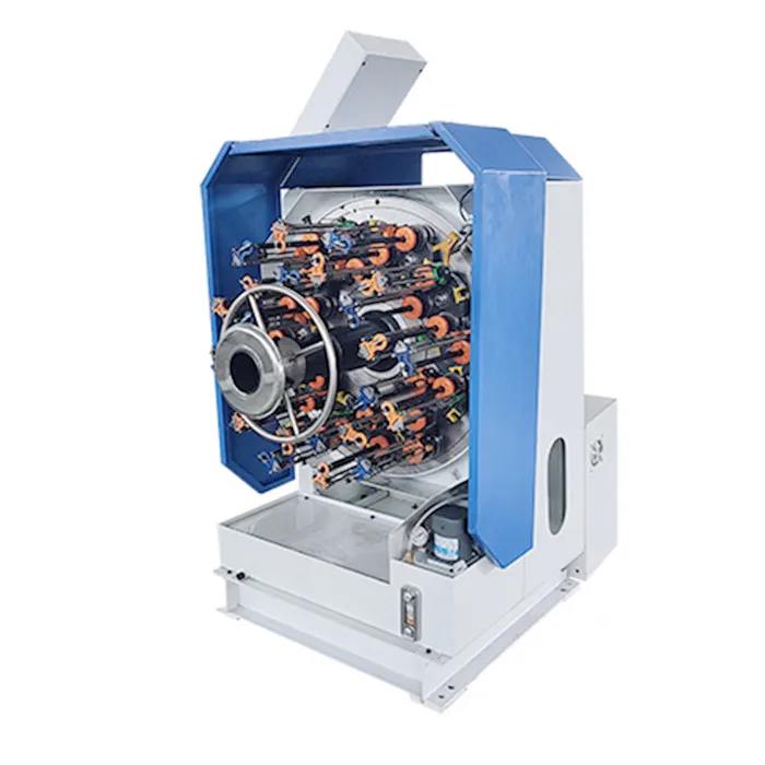 Braided Hose Machine Surgical Suture Braiding Machine - Buy Spindle ...