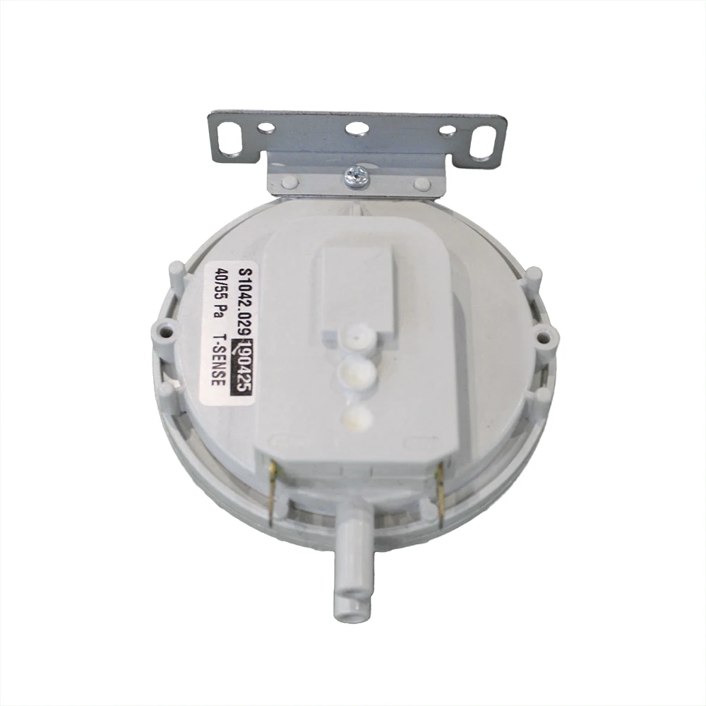 Universal Adjustable Air Pressure Sensor Wall Hung Gas Boiler Wind ...