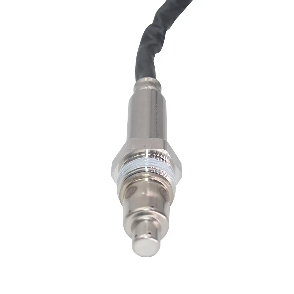 Nitrogen Oxide Sensor 2011649 Nitrogen Gas Sensor For Truck Nox Sensor ...