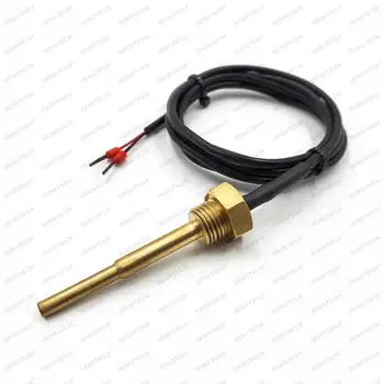 High Sensitive Ntc Thermistor Temperature Sensor 10k For Water Heater ...