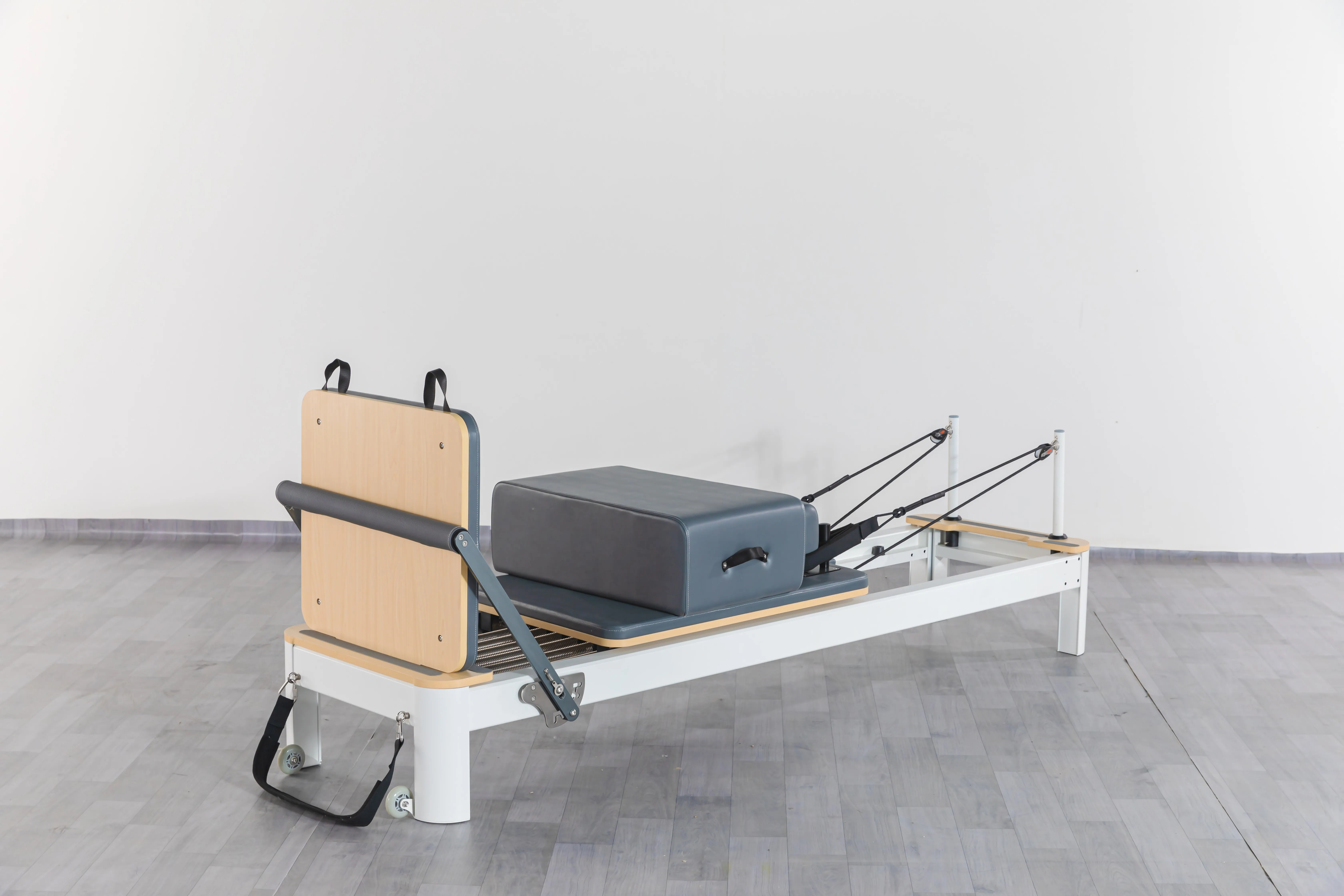 Oem Equipment Reformers Durable Professional Commercial Pilates Machine ...