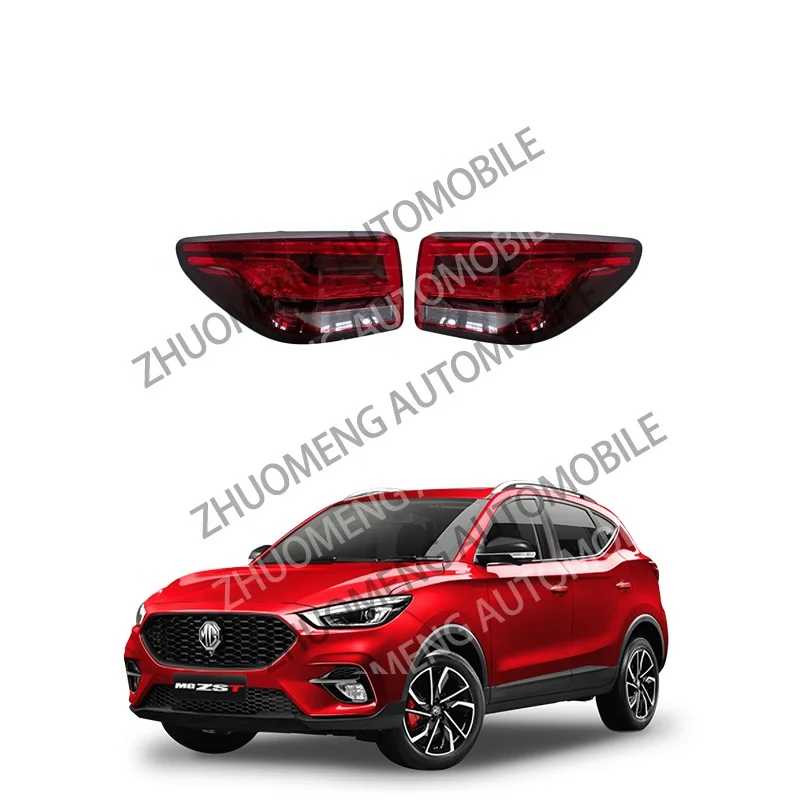 SAIC PARTS MG ZS-19 10571681 10571682 rear lamp manufacture exterior ...