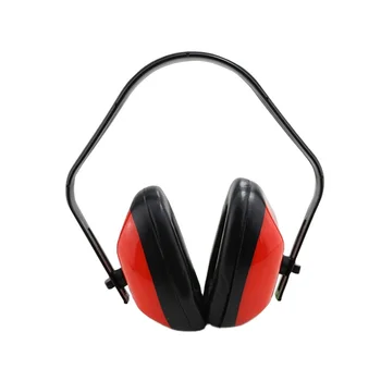Ce En352-1 Industrial Safety Ear Muffs Hearing Protection Earmuffs ...