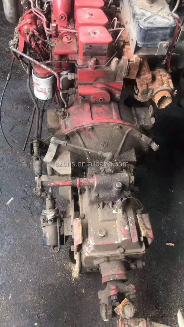 Original Quality Machinery Engine 4bt Diesel Engine For Cumminss Engine ...