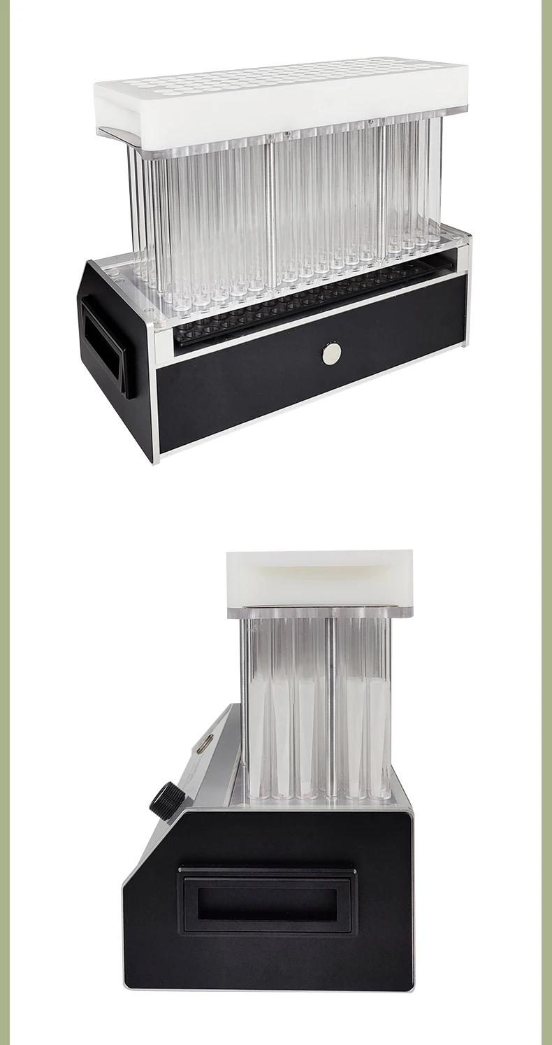 Maywaysky 100pcs Cone Filling Machine King Size 84mm/98mm/110mm Cone ...