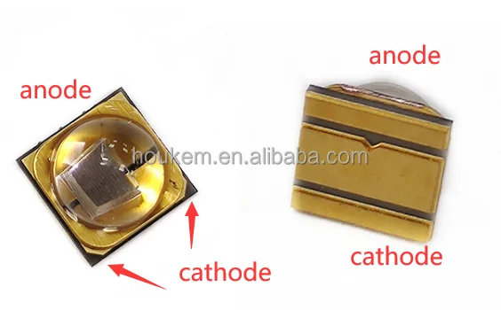 265nm UV LED - High Power UVC LED for Sterilization