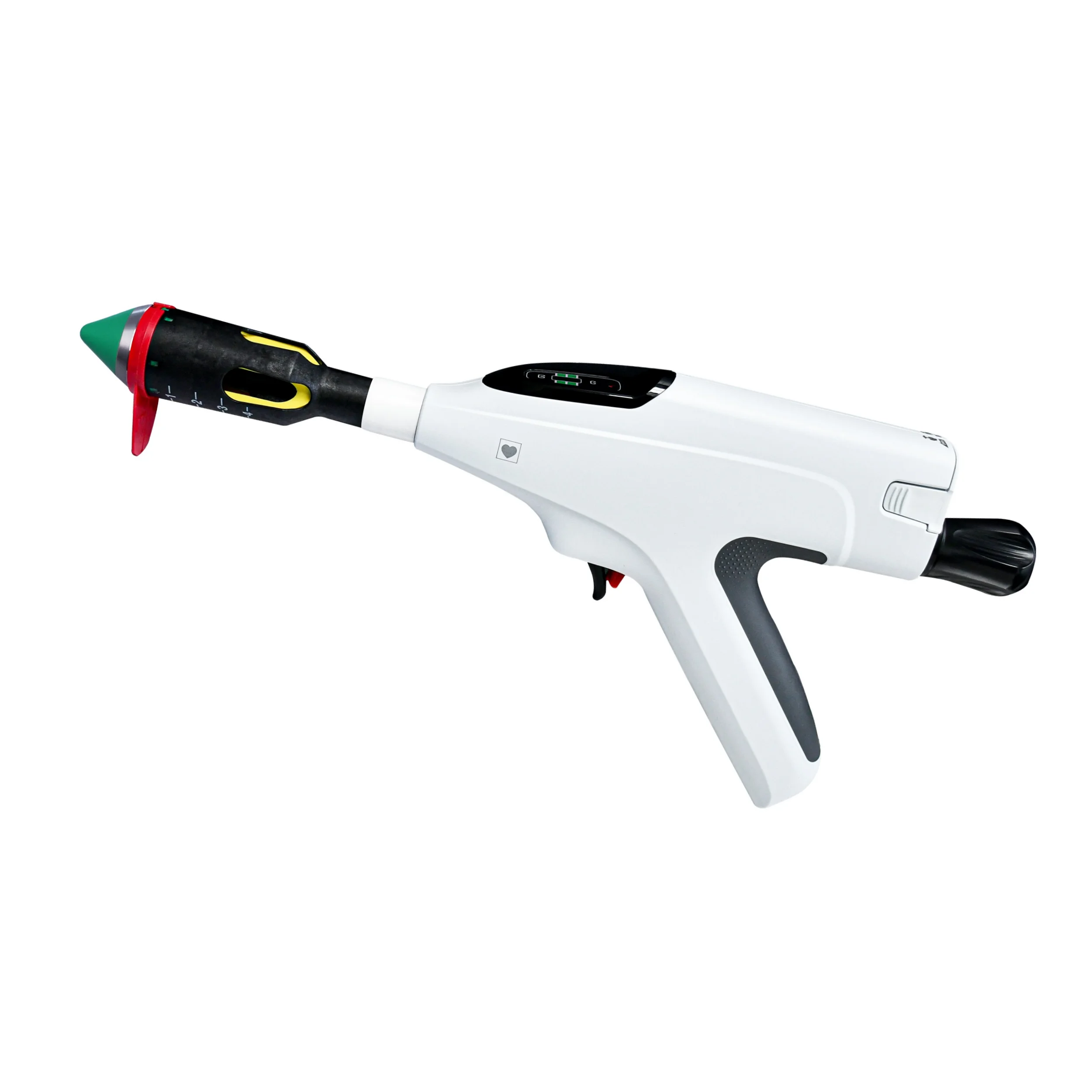 Electrical Disposable Pph Stapler For Rectal Mucosa Prolapse In Anal ...