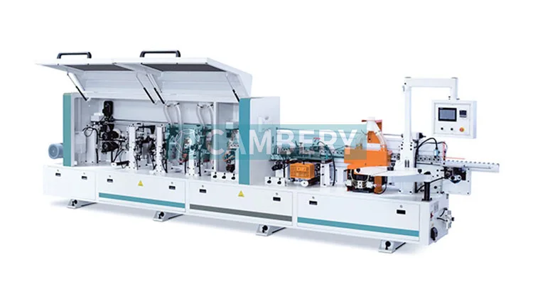 Fully Automated Assembly Line Wpc Door Panel Door Frame Making ...