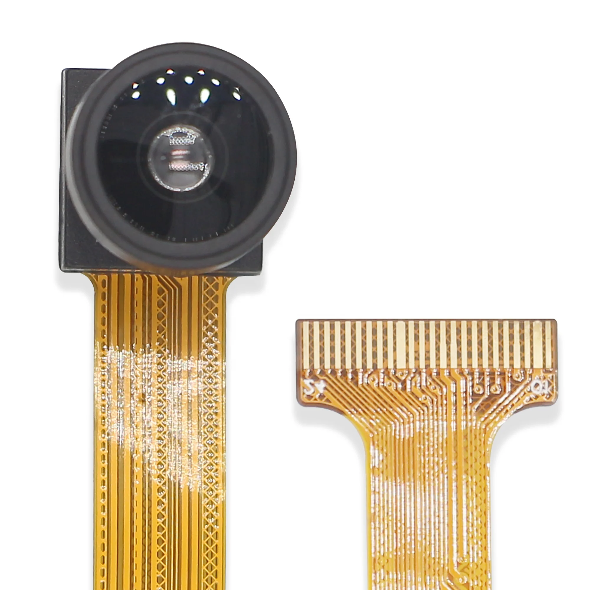 Factory price Ov2640 cmos sensor camera 160 degrees wide-angle lens ...