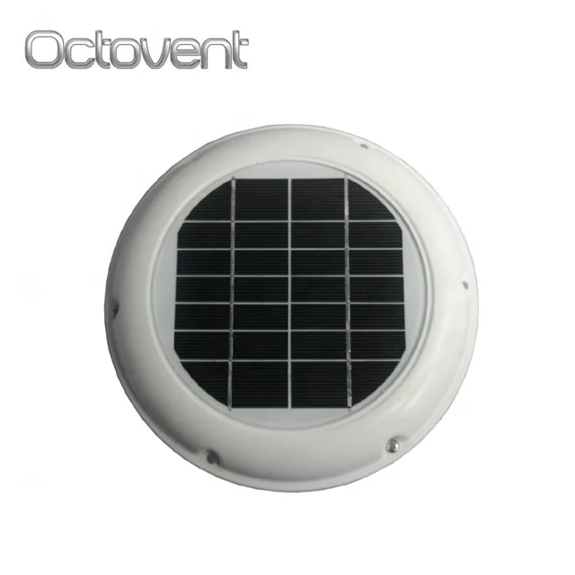 Solar Ventilation Fan For Boat - Buy Solar Ventilation Fan,Ventilation ...