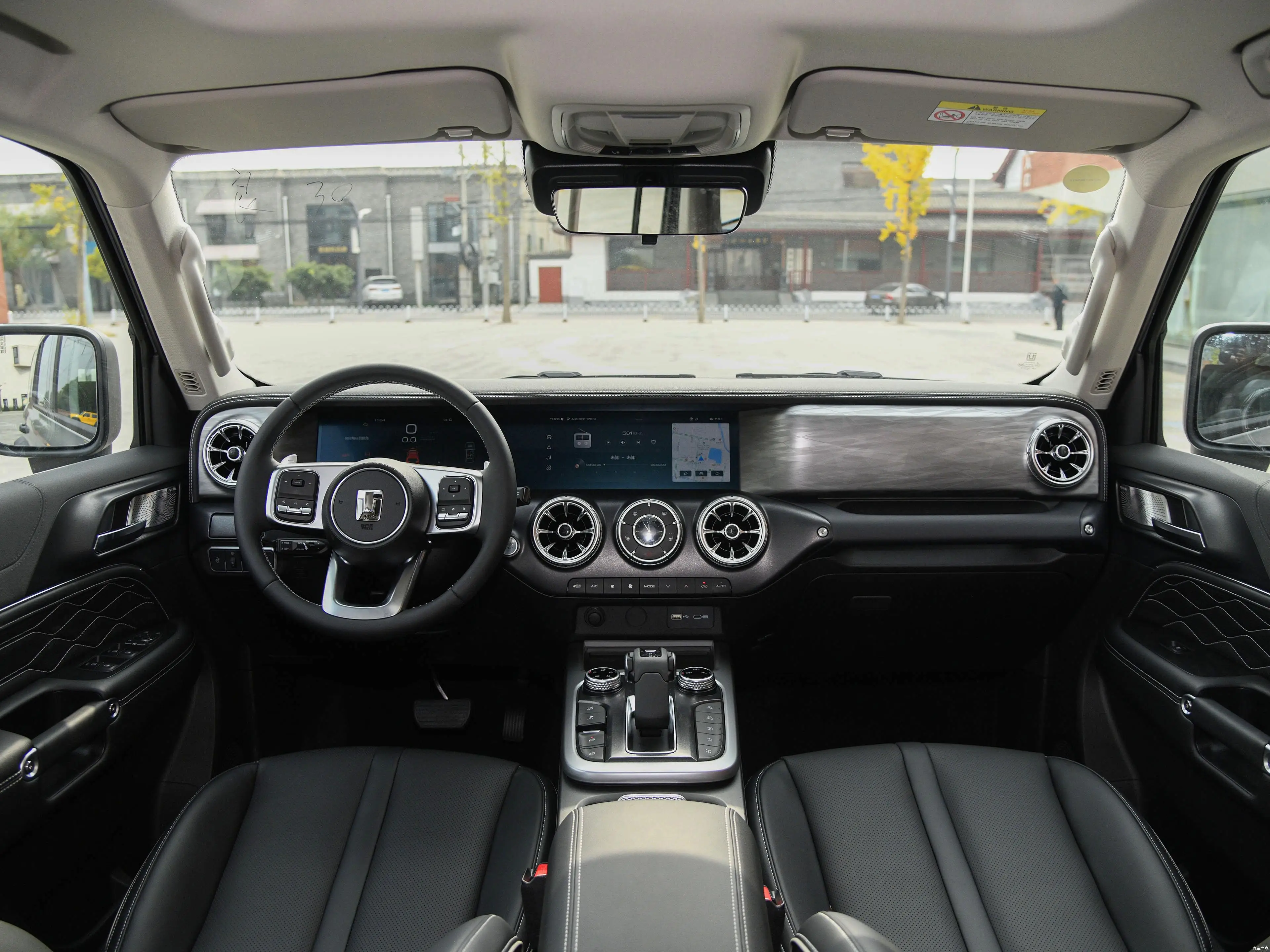 New Great Wall Haval Tank 300 5 Seats 4wd Offroad Vehicle Gasoline ...