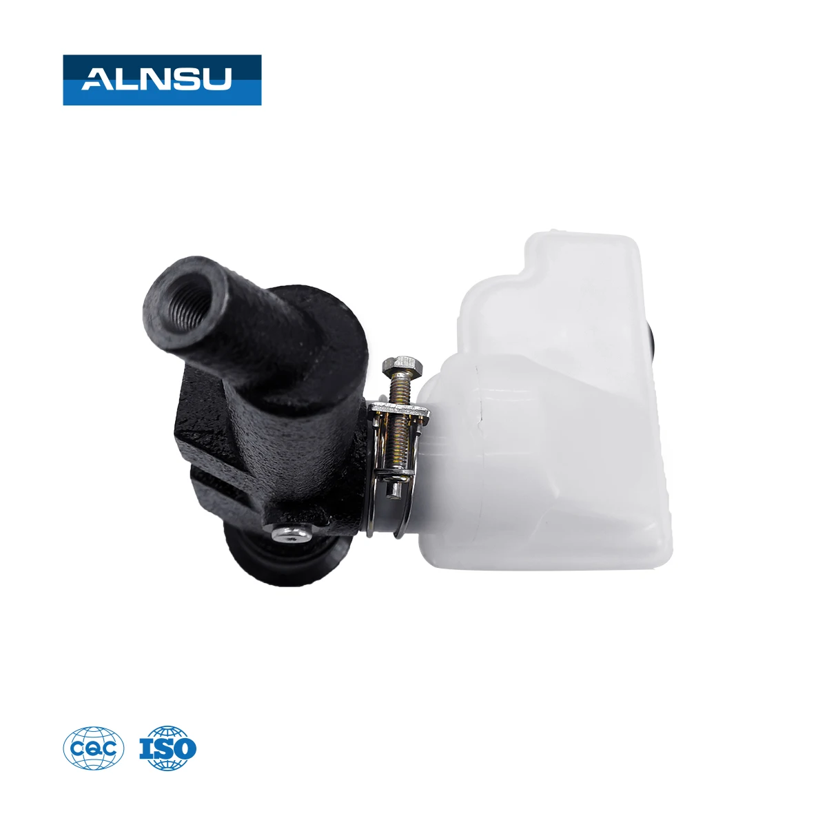 Clutch Master Cylinder for Isuzu 4HK1, 6HK1, 6HH1, 6HE1 - OEM ...