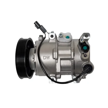 Automobile Air Conditioning Compressor For Hyundai-kia 977011w600 ...