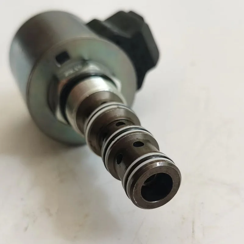 KALMAR DCF на рост от 80 до 100 шестерни электромагнитный клапан ...