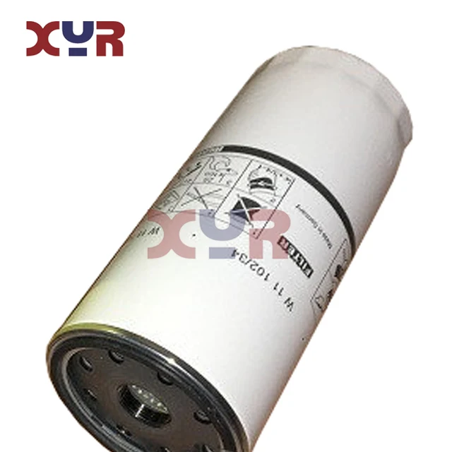 俄罗斯卡车MAZ/KRAZ/YaMZ-236/238_658.1012075的机油滤清器| Alibaba.com