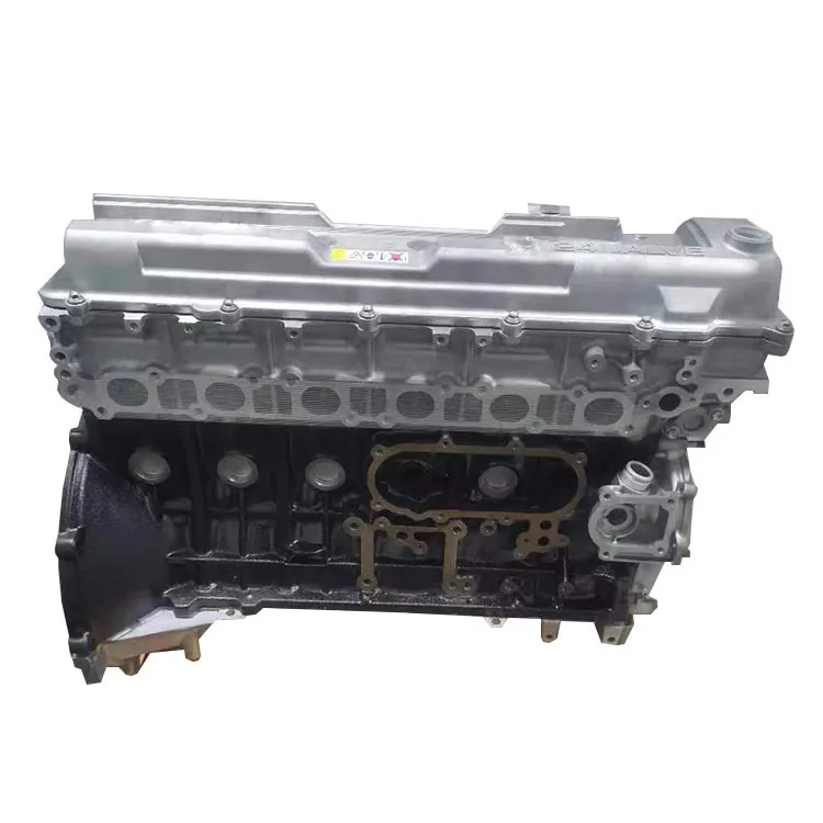 Original Japanese Engine Complete New 4.5L 1FZ 1FZ-FE Engine for Toyota ...