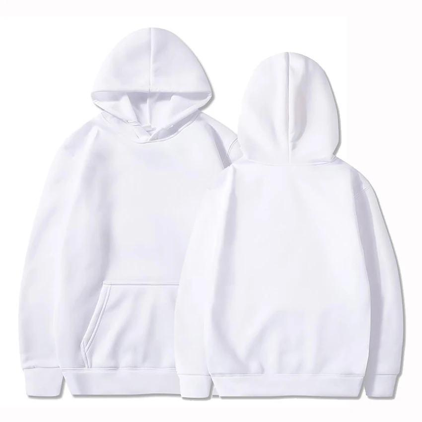 Cheap Bulk Blank Hoodie Custom Logo Men's Hoodies & Sweatshirts Hoddies ...