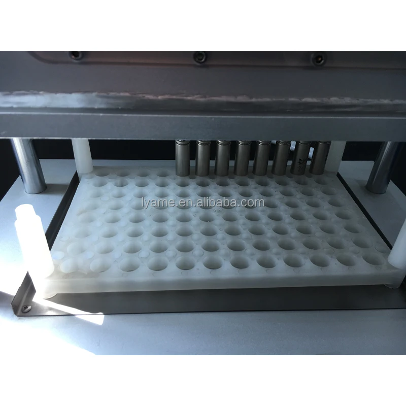 Laboratory Vacuum Degassing&Difussion Chamber for Pouch Cells ...