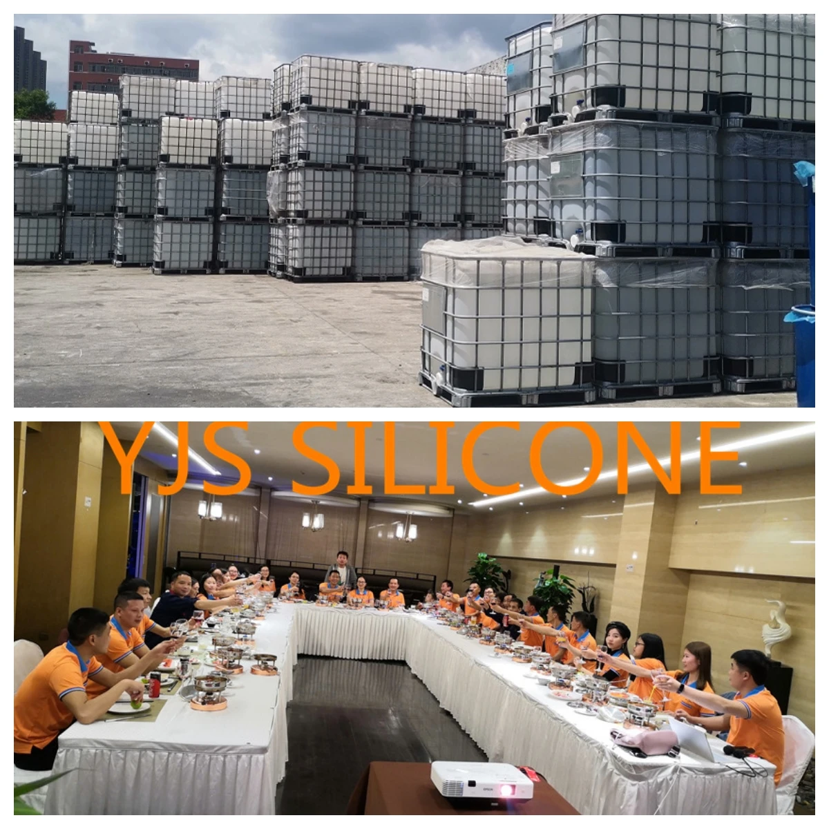 25 Shore A Liquid Silicone for Vacuum Bag Infusion Casting