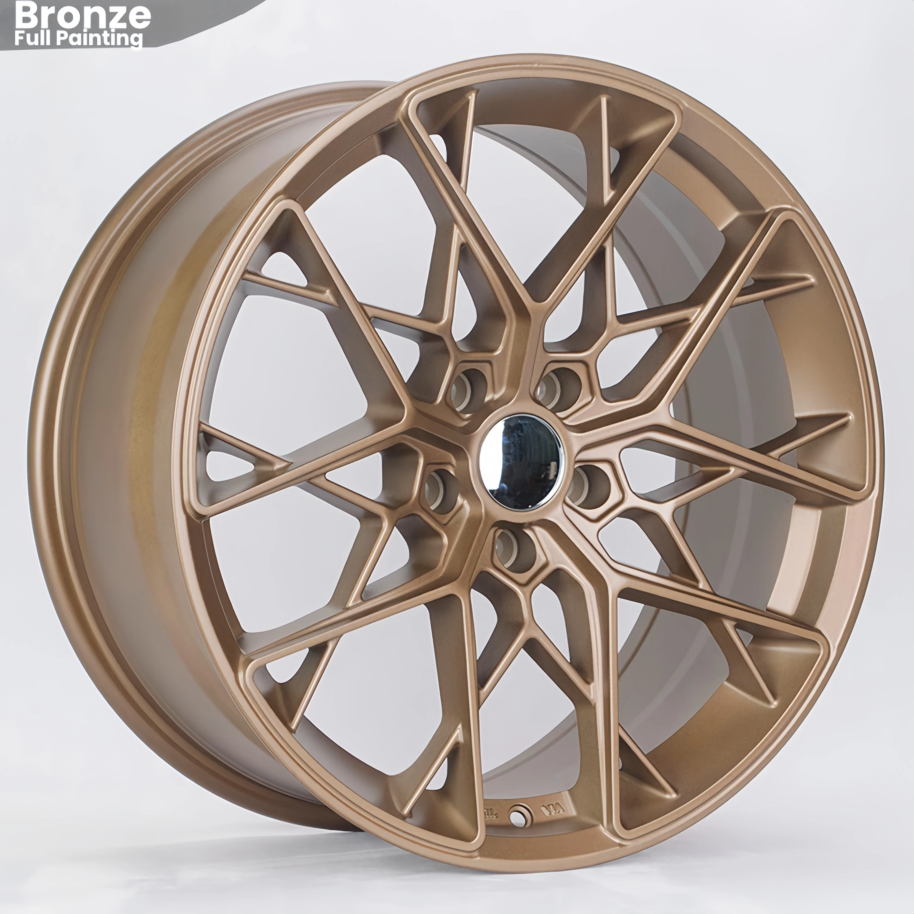 Customized Forged Car Wheels Rims - High Performance