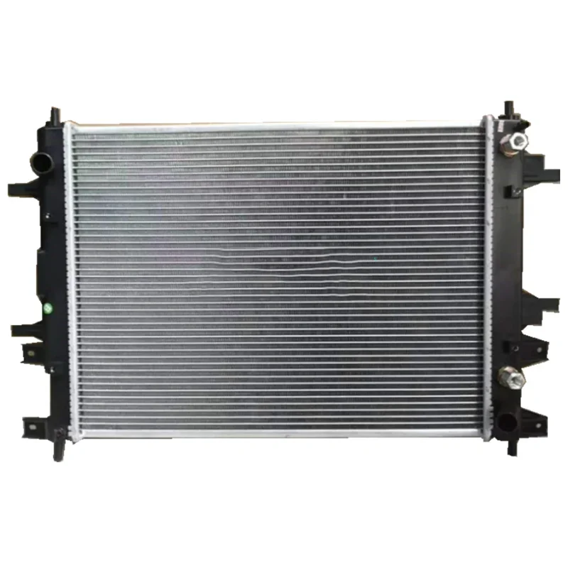 Chery Radiator Assembly - Reliable Auto Parts for Repair