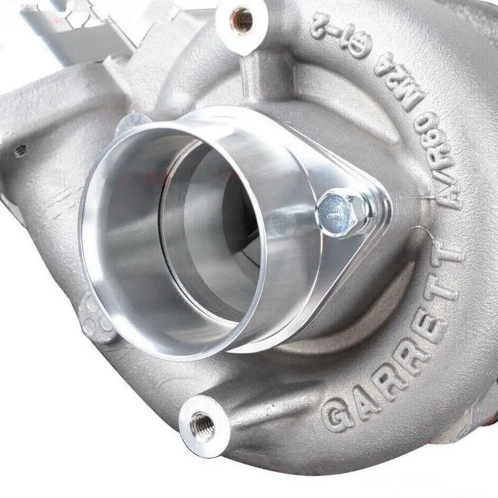 Turbo Compressor Inlet Flange Turbocharger Adapter for Nissan SR20DET ...