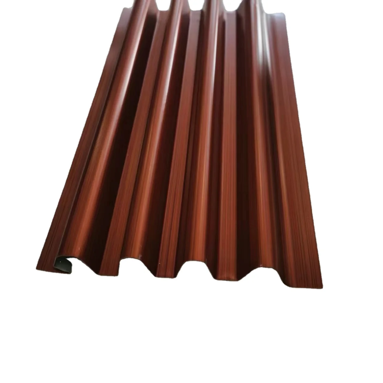 Wave Board Outdoor Advertising Display Metal Product For Effective ...