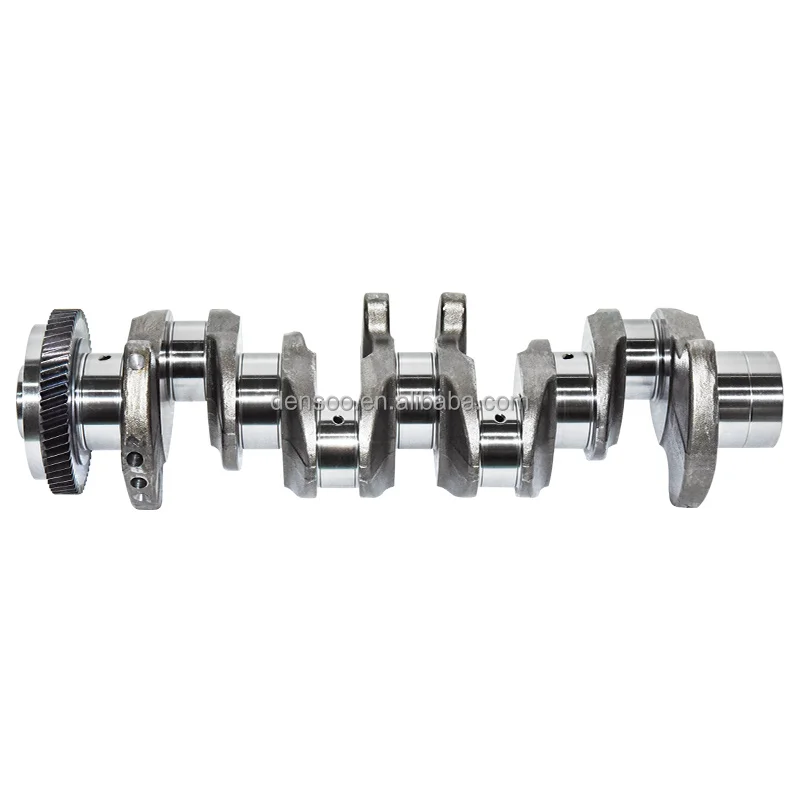 Replacement Crankshaft 6510301901 for Mercedes-Benz A-Class & B-Class ...