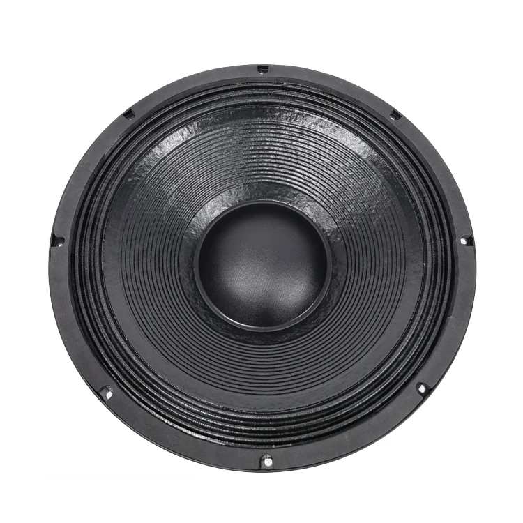 Custom Sound System Line Array Dj Speaker 3000W 21" Speaker 6" Voice ...