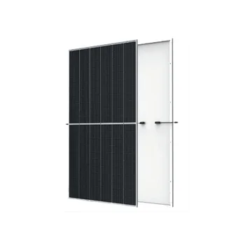 Longi Himo 6 Explorer Lr5-72hth 580w Solar Panels Mono 580w A Grade Pv Module Factory Direct ...