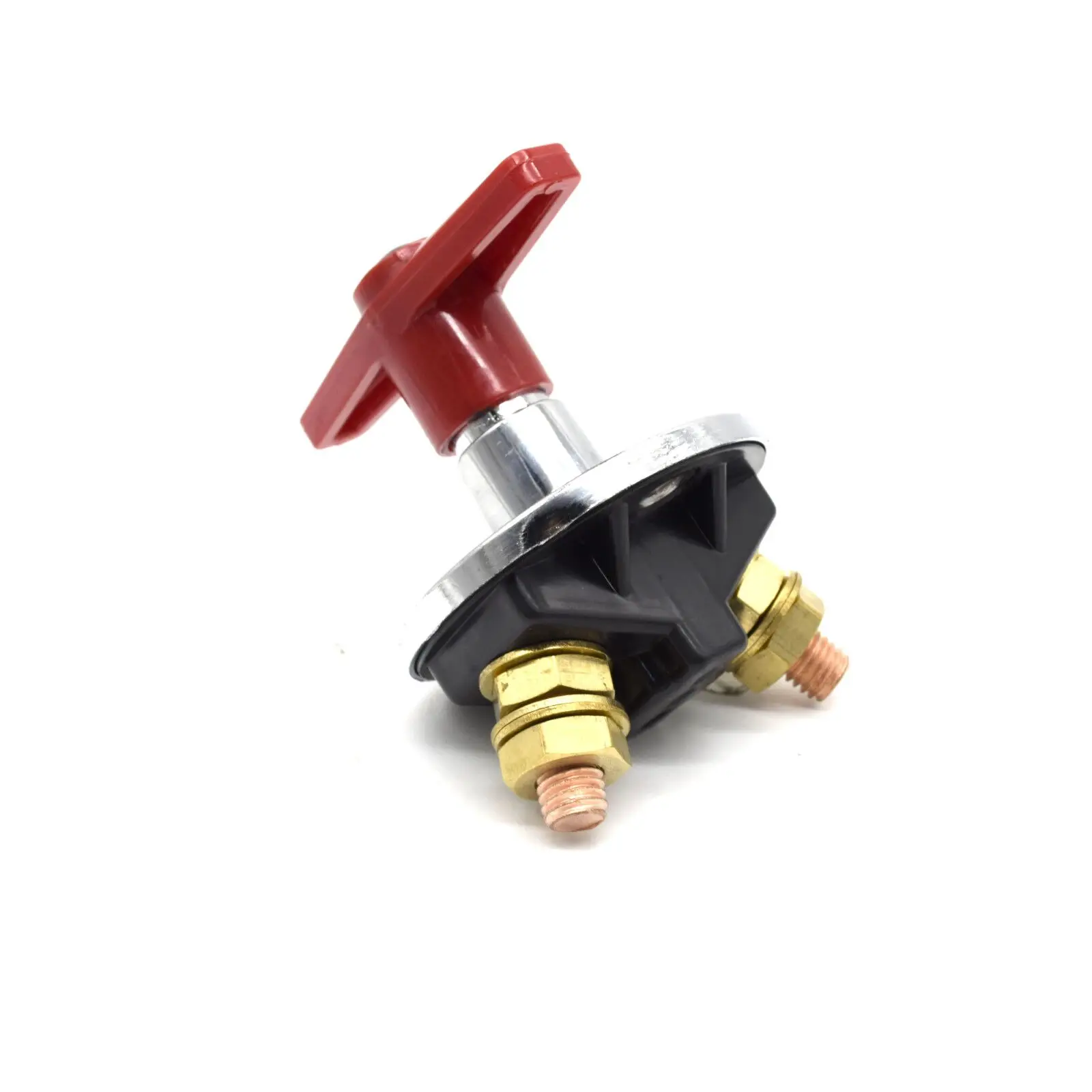 High Current Battery Disconnect Isolator for Car & Marine