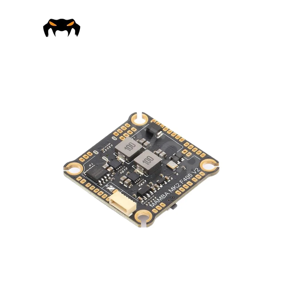Diatone MAMBA F405 MK2 V2 Flight Controller Betaflight F4 Mamba Flight ...