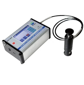 Fully Automatic Tensile Adhesion Tester Bgd 500s - Buy Pull-off ...