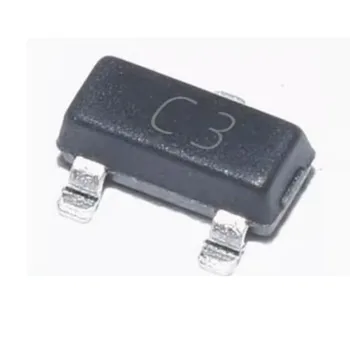 Mmbt9014c Screen J6 Npn Transistor Patch Sot-23 St S9014 Bom Of ...