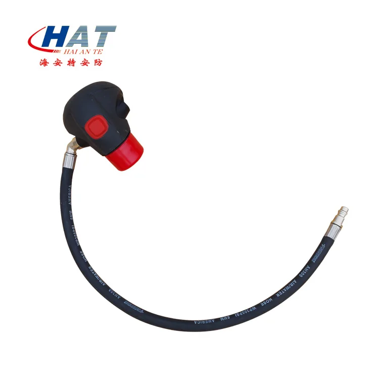 Wholesale Price SCBA Spare Parts Firefighting Equipment & Accessories ...