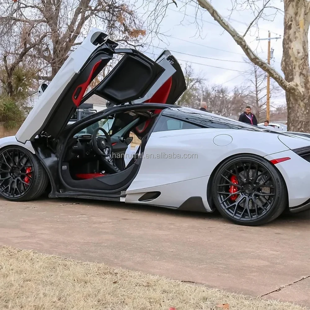 Custom 20 21 Inch Brushing Forged Wheels Rims 5x120 For Corvette Zo6 C4 ...