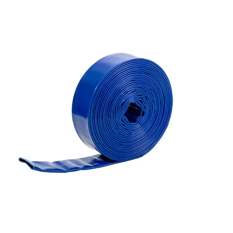 1 Inch Customizable High Pressure Pvc Hose Drainage Hose Pvc/polyester ...