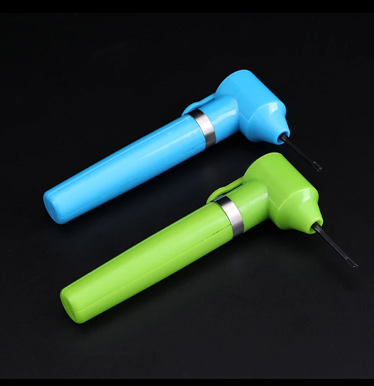 Multicolor Permanent Pigment Agitator Electric Tattoo Ink Mixer With ...