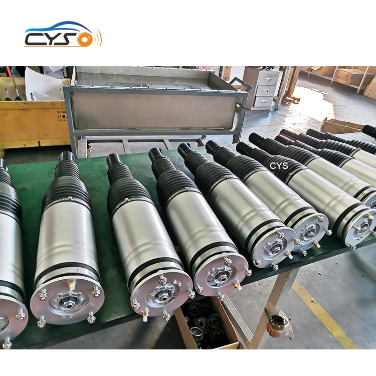 路虎右前空气悬架减震器l494与广告lr056924 Lr052774 Lr038801 22271124 - Buy L494空气悬架 ...