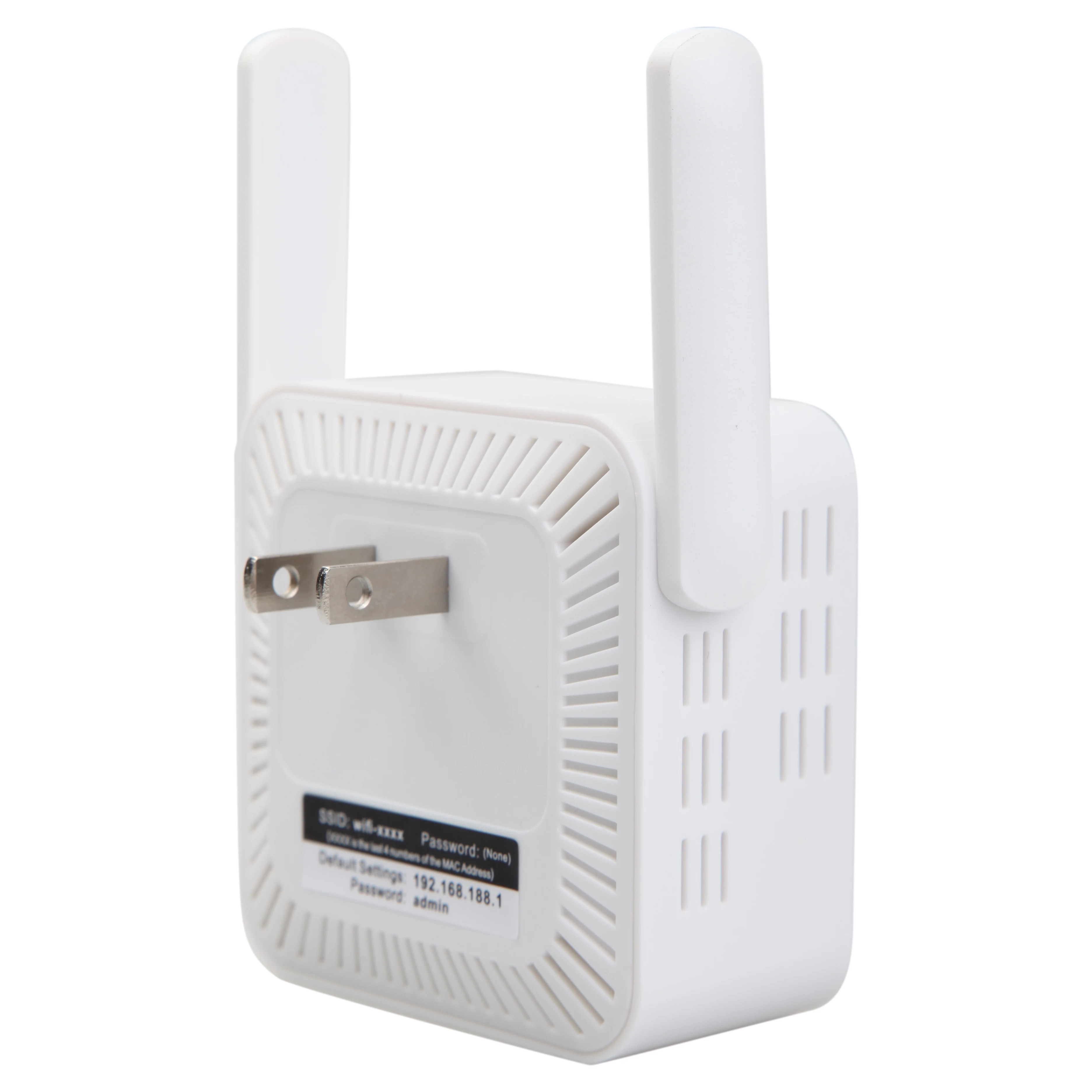 300M Wifi Repeater - Extend Your Network Range Effortlessly