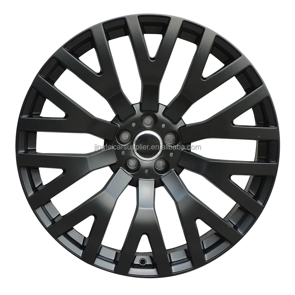 Customize Vehicle Rims R20 22 24 Inch 4x4 Alloy Forge Off Road Wheels ...