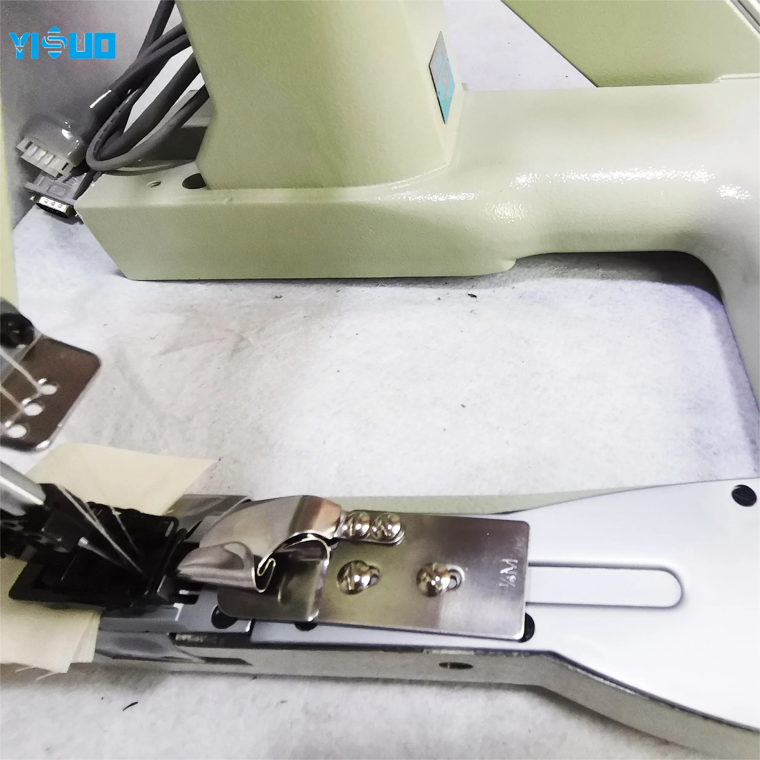 YS 937D Direct High-Speed Automatic Industrial Sewing Machine Three ...