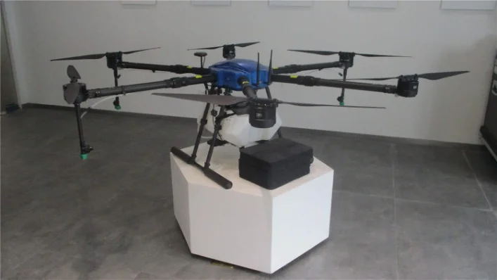 Original Omni Directional Digital Radar Agras T30 Obstacle Radar Module ...