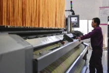 Axminster Loom Woven Carpet 80% Wool 20% Nylon Wall To Wall - Buy 80% ...