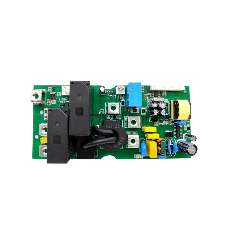 Manufacturer One-stop Electric Car Charging Pile Mainboard Pcb Pcba ...